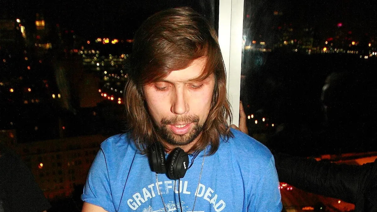 Pedro Winter, fondateur du label Ed Banger, nommé Officier de l’Ordre ...