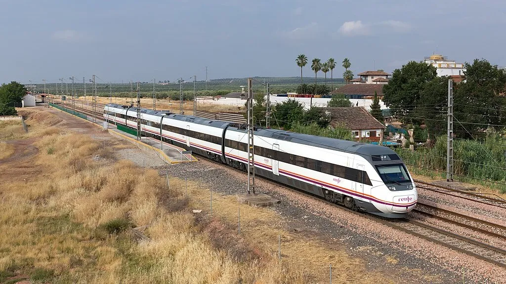 La Renfe sur les rails en France : où, quand, combien