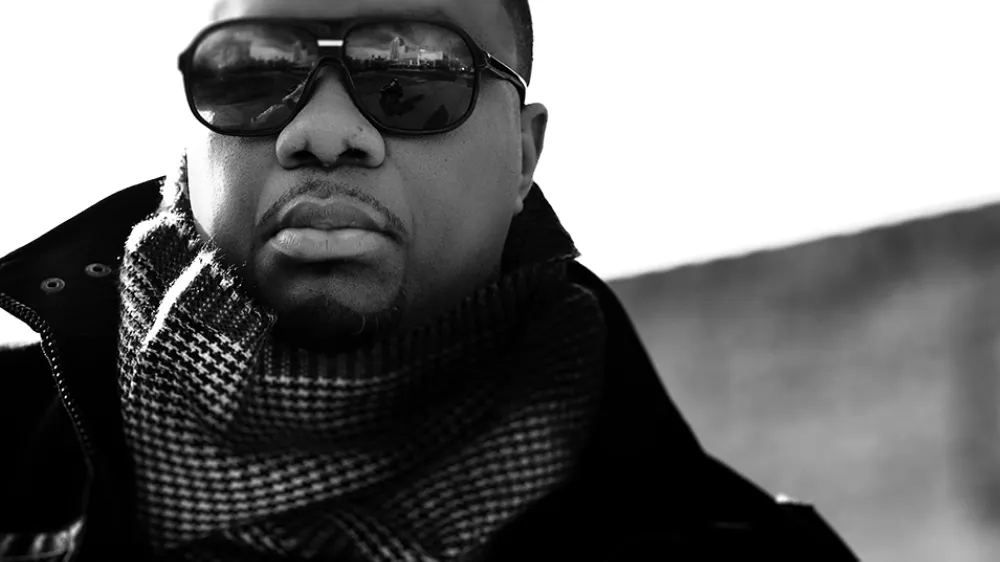 Ron Carroll, voix mythique de la house, est décédé - VOLTAGE