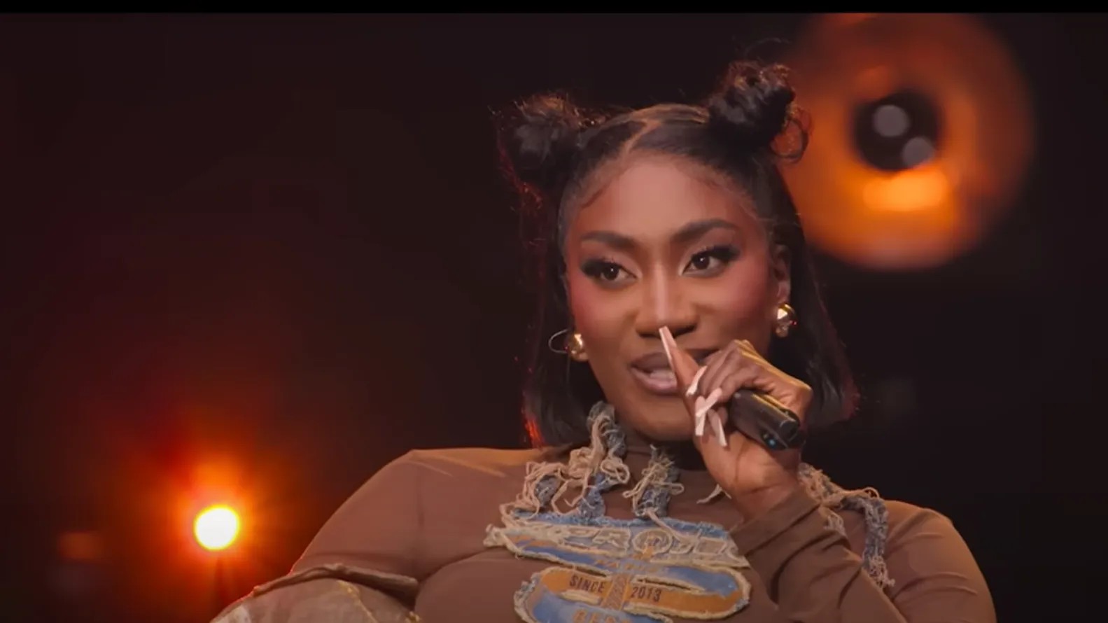 Aya Nakamura, encore jury pour la saison 4 de Nouvelle École