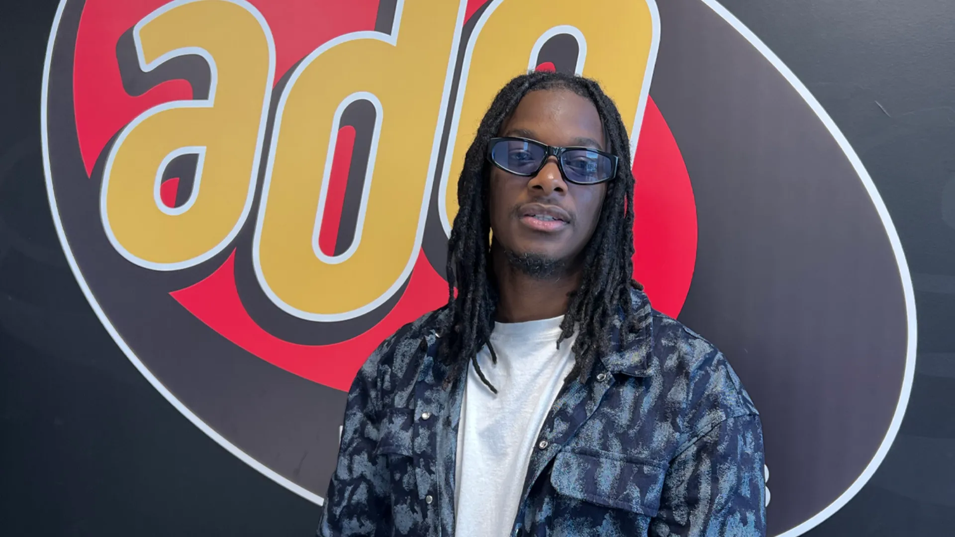 SenSey’, dernier invité de DJ Myst sur Ado