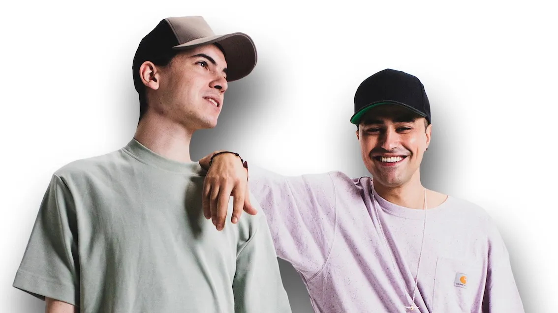 Trinix va dévoiler un nouveau single et entamer une nouvelle ère ...