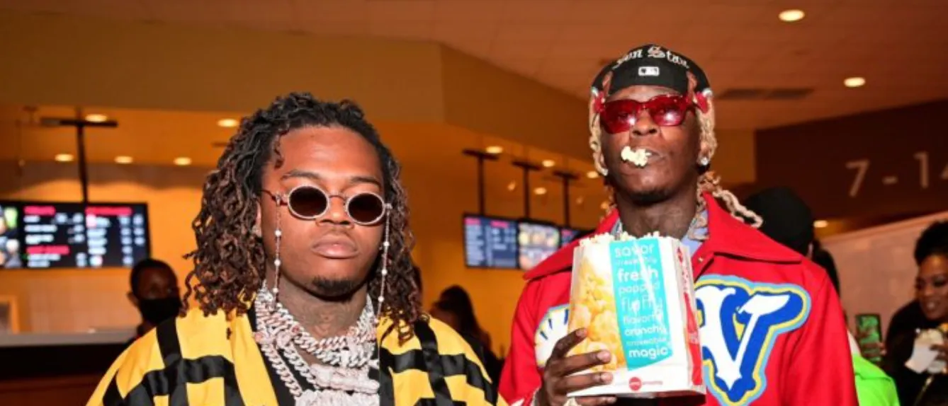 "Rap Trap : Hip-Hop on Trial" : un documentaire inédit sur le collectif ...