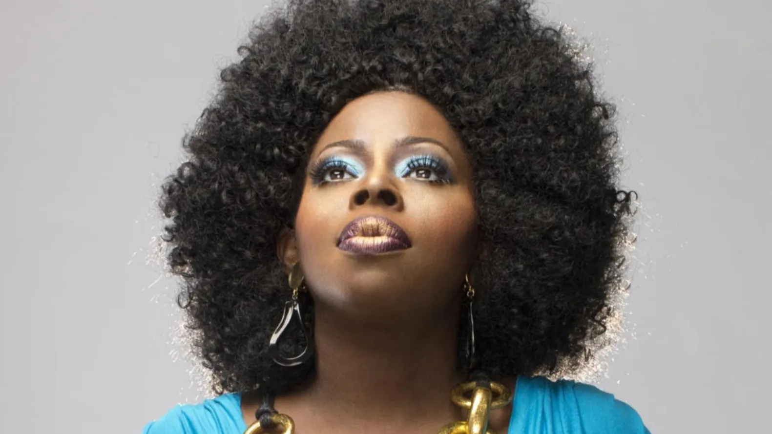 Angie Stone, figure emblématique du R’n’B, est décédée - Ado FM