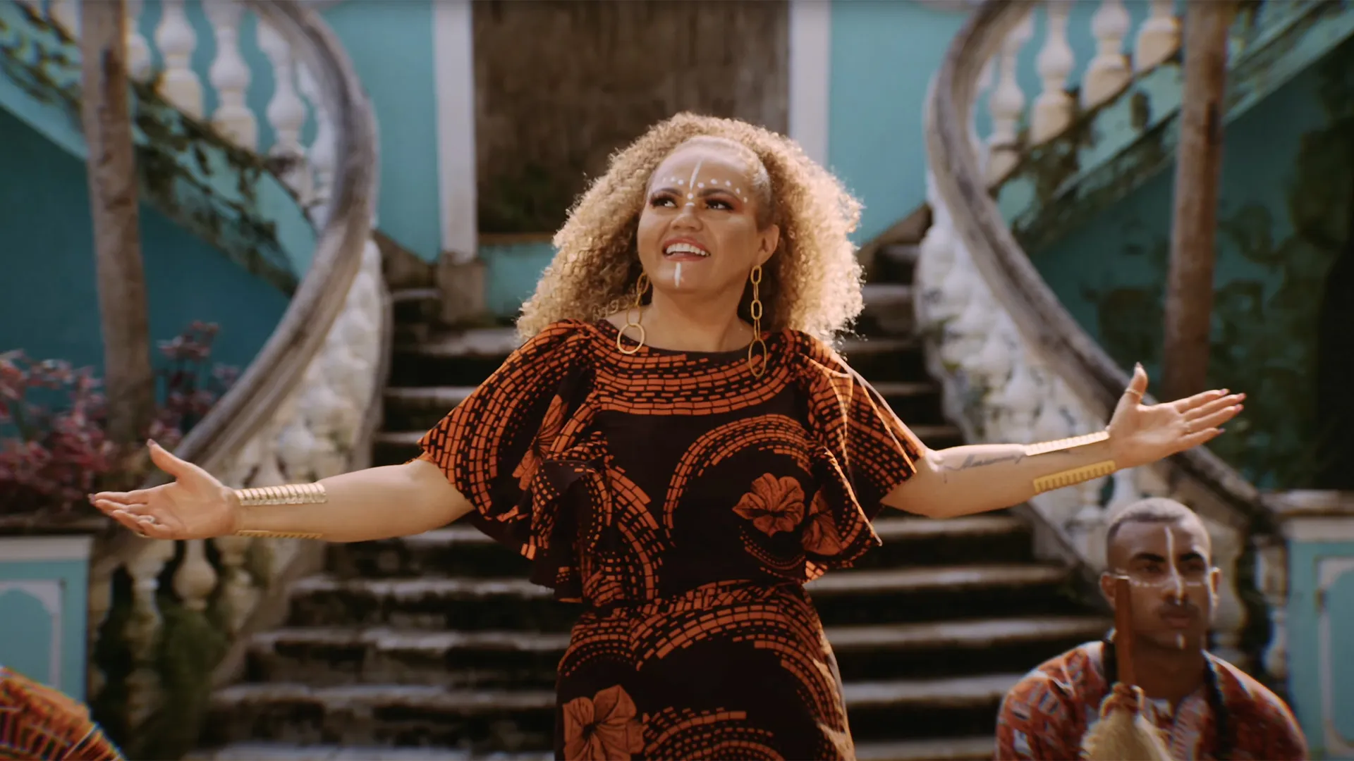 Anna Torres - Afric'Anna