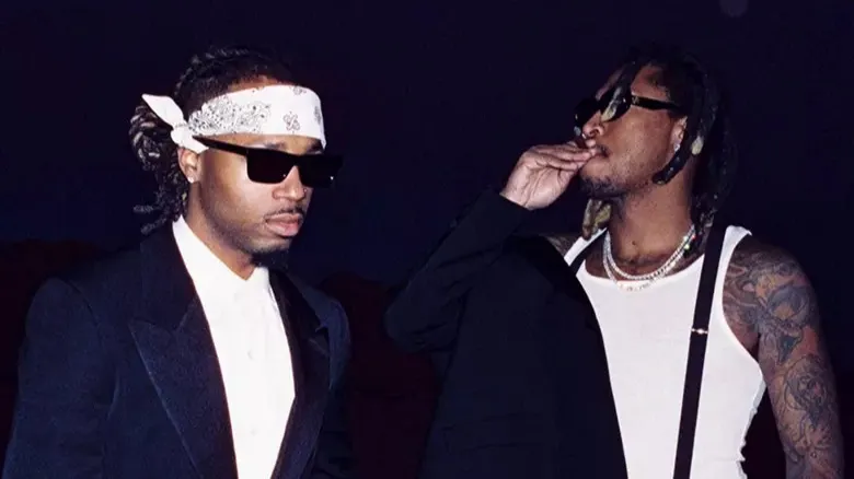 « We Don’t Trust You » : Metro Boomin et Future dévoilent un album commun
