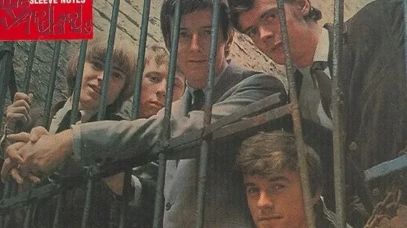 Décès du cofondateur des Yardbirds, Chris Dreja