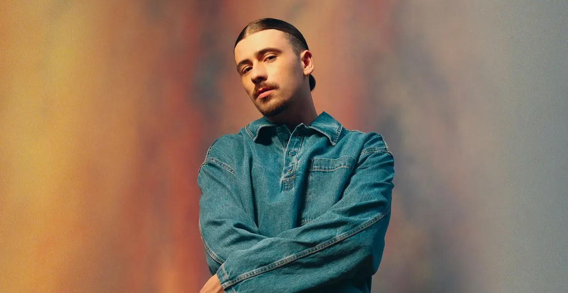 Pierre Garnier : la billetterie pour sa tournée des Zéniths ouvre ce ...