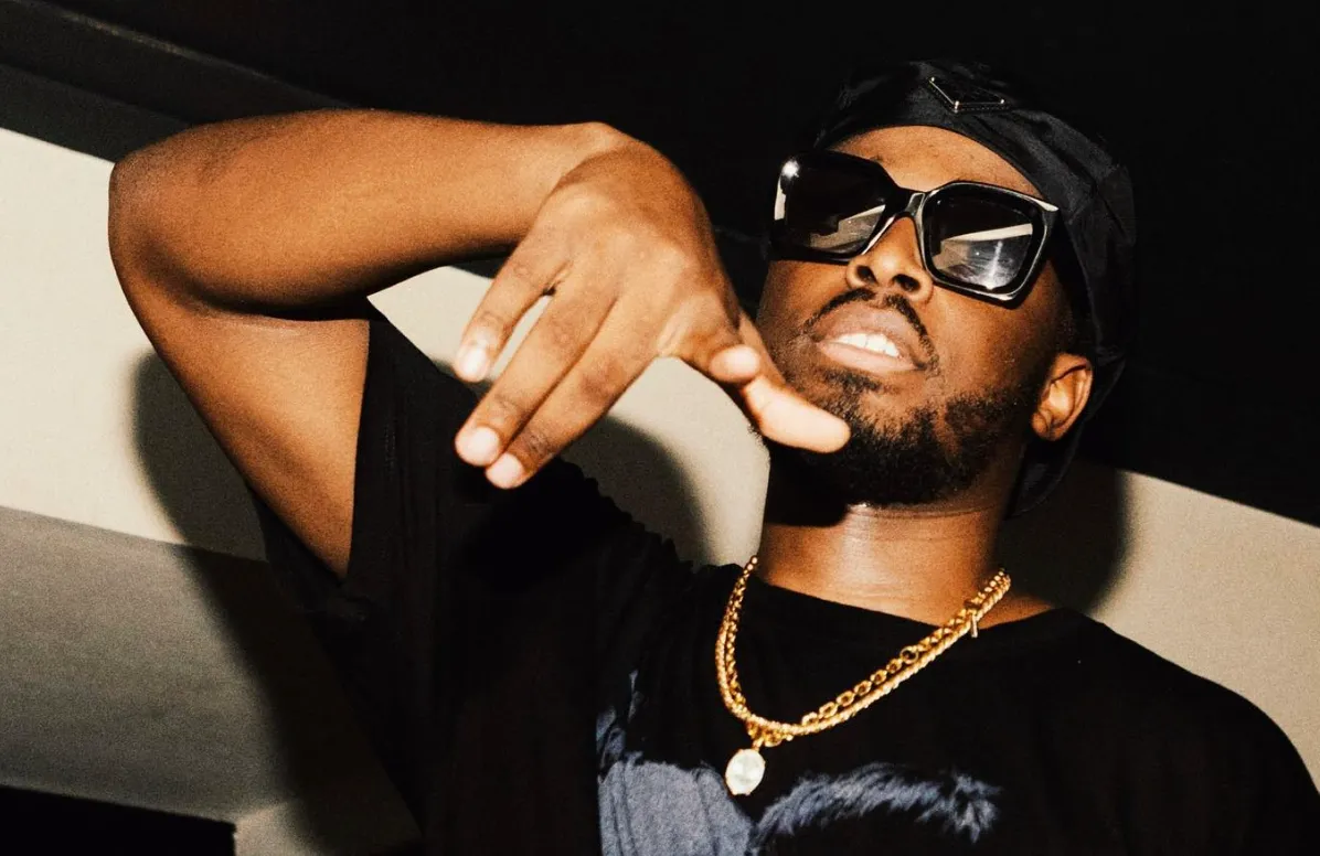 "Ça va bien se passer" : la série-documentaire sur Dadju débarque sur ...