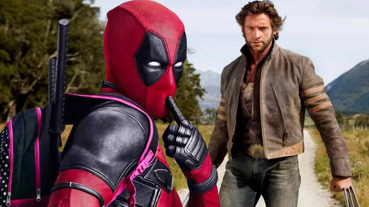 Deadpool 3 : Hugh Jackman annonce son grand retour en Wolverine (vidéo ...