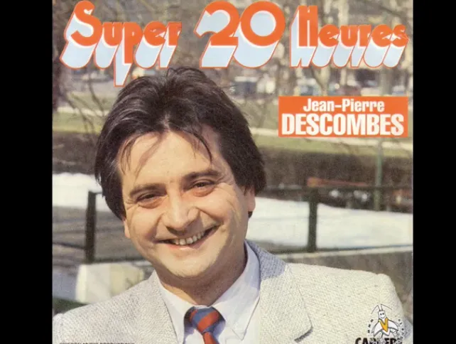Jean-Pierre Descombes, la cause de sa mort dévoilée par son fils