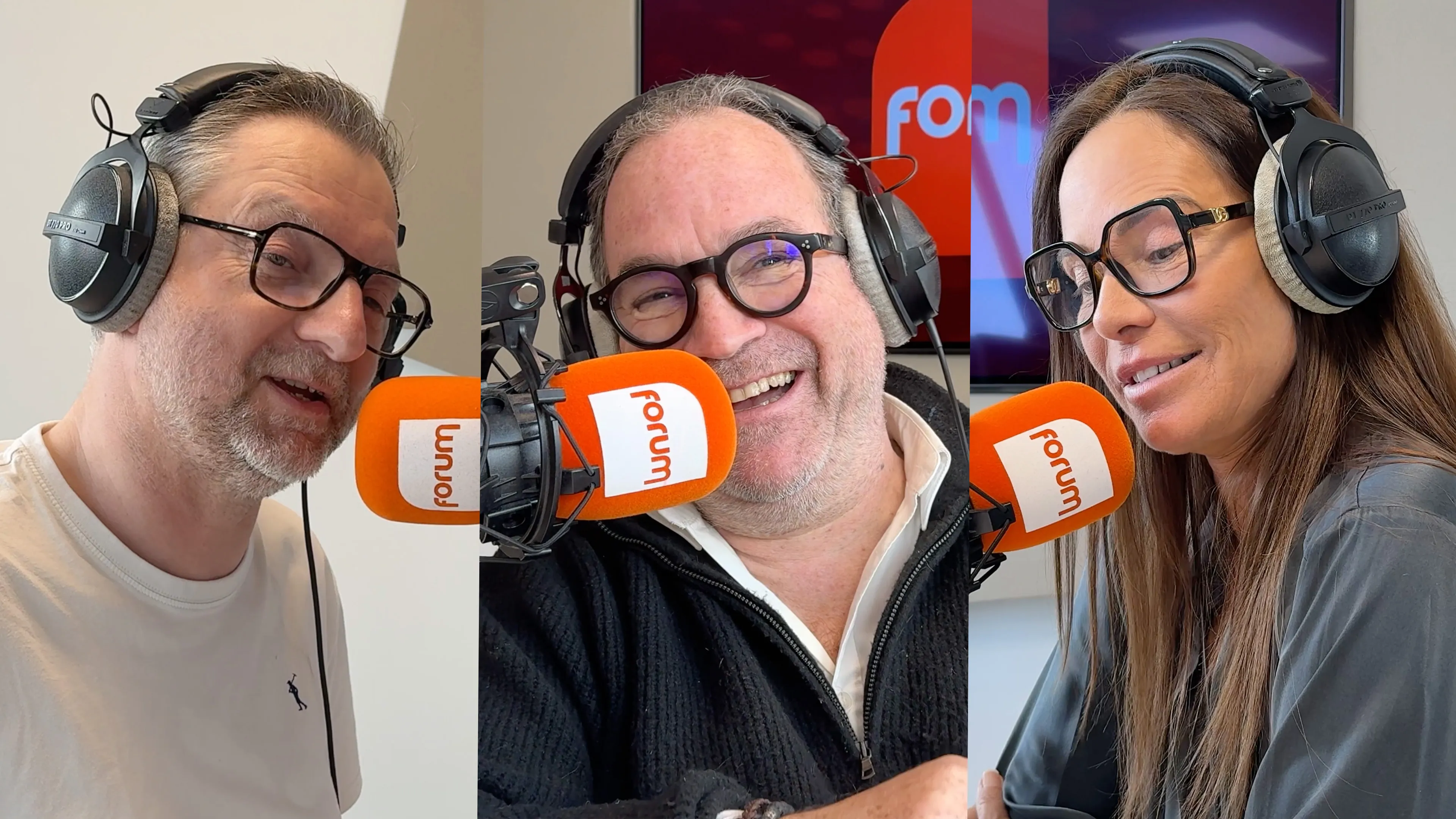 Gilles Vautier : la voix de Bill du Bigdil se confie dans le Réveil Collector - FORUM