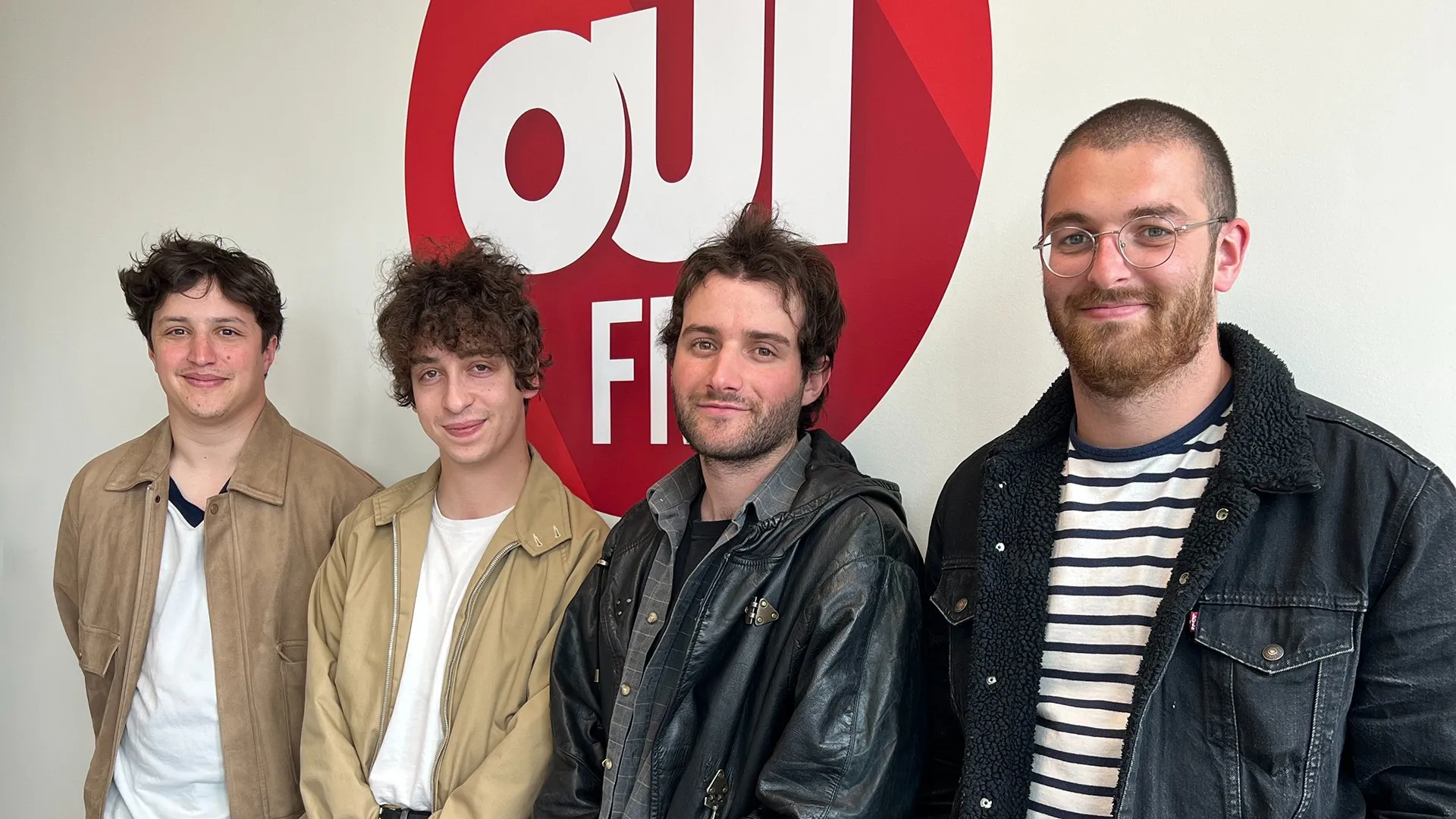 Johnny Mafia : une session acoustique punk et nostalgique comme on les ...