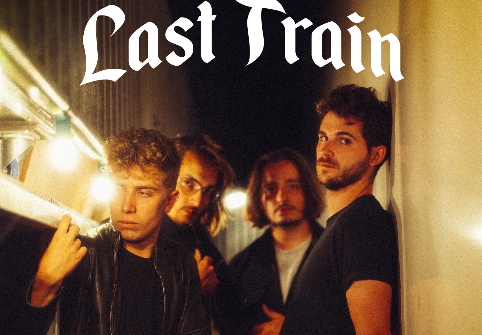 Last Train fête la fin de sa tournée... au cinéma ! - OUI FM