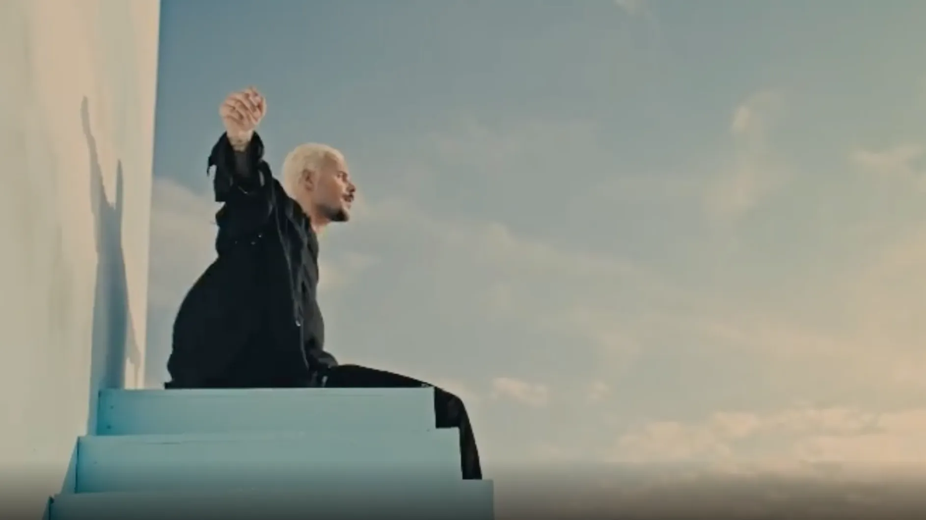 M. Pokora de retour avec un nouvel album ! - WIT FM