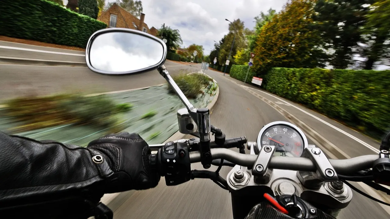 Encore du changement pour les motards