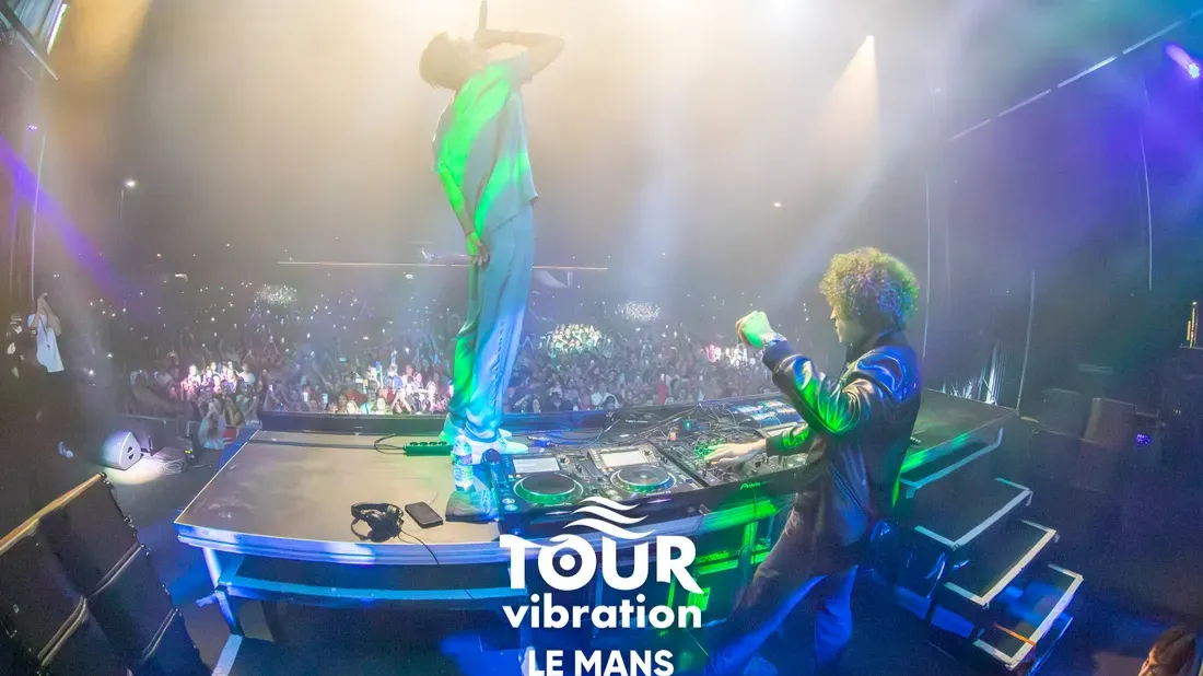 INTERVIEW : Ofenbach dévoile son nouveau titre « Overdrive