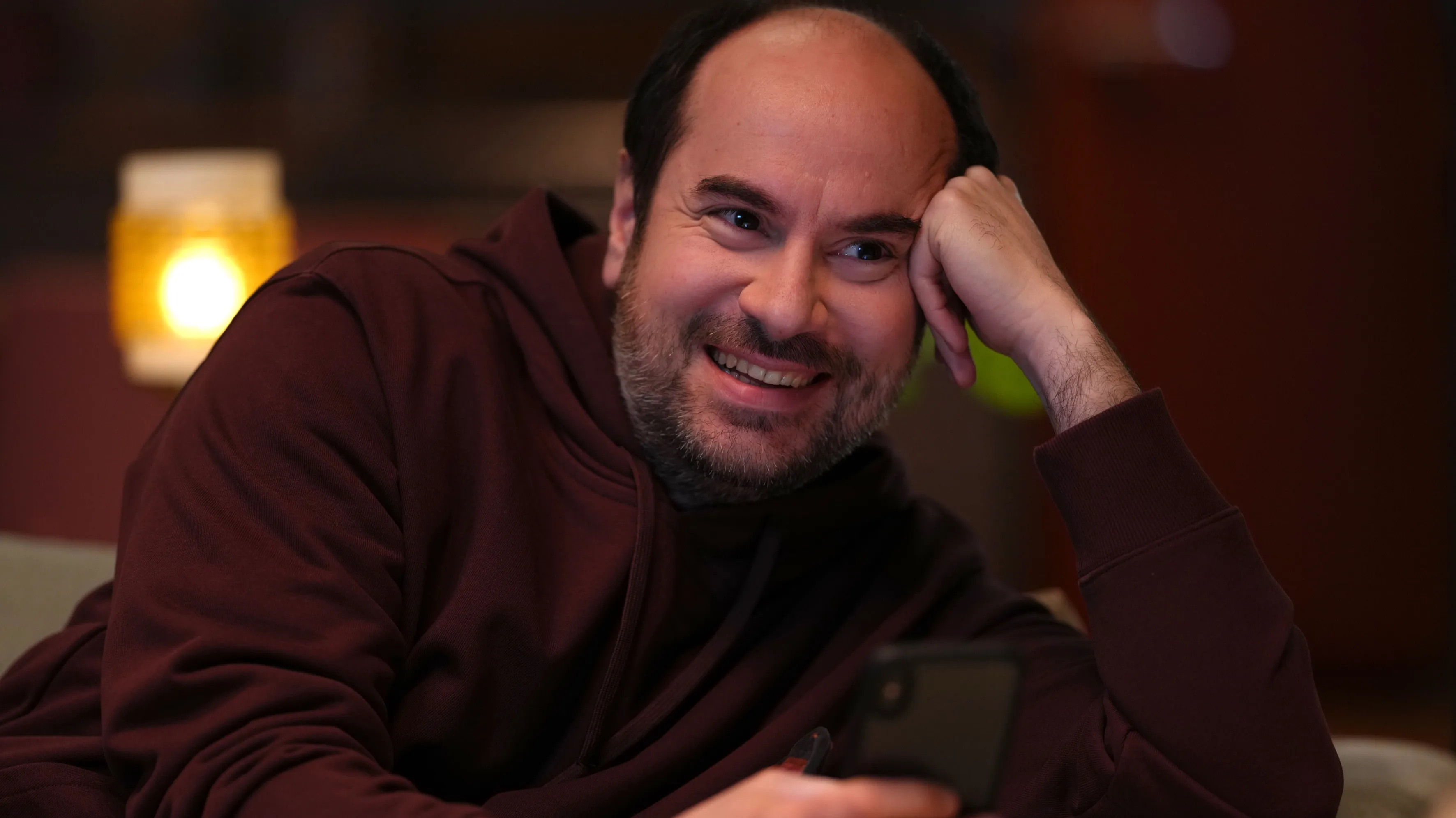 "Bref.2" : la série qui parle de "Nous" - WIT FM