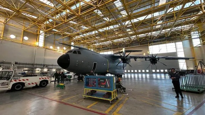 173 postes à pourvoir à la base aérienne d’Orléans-Bricy