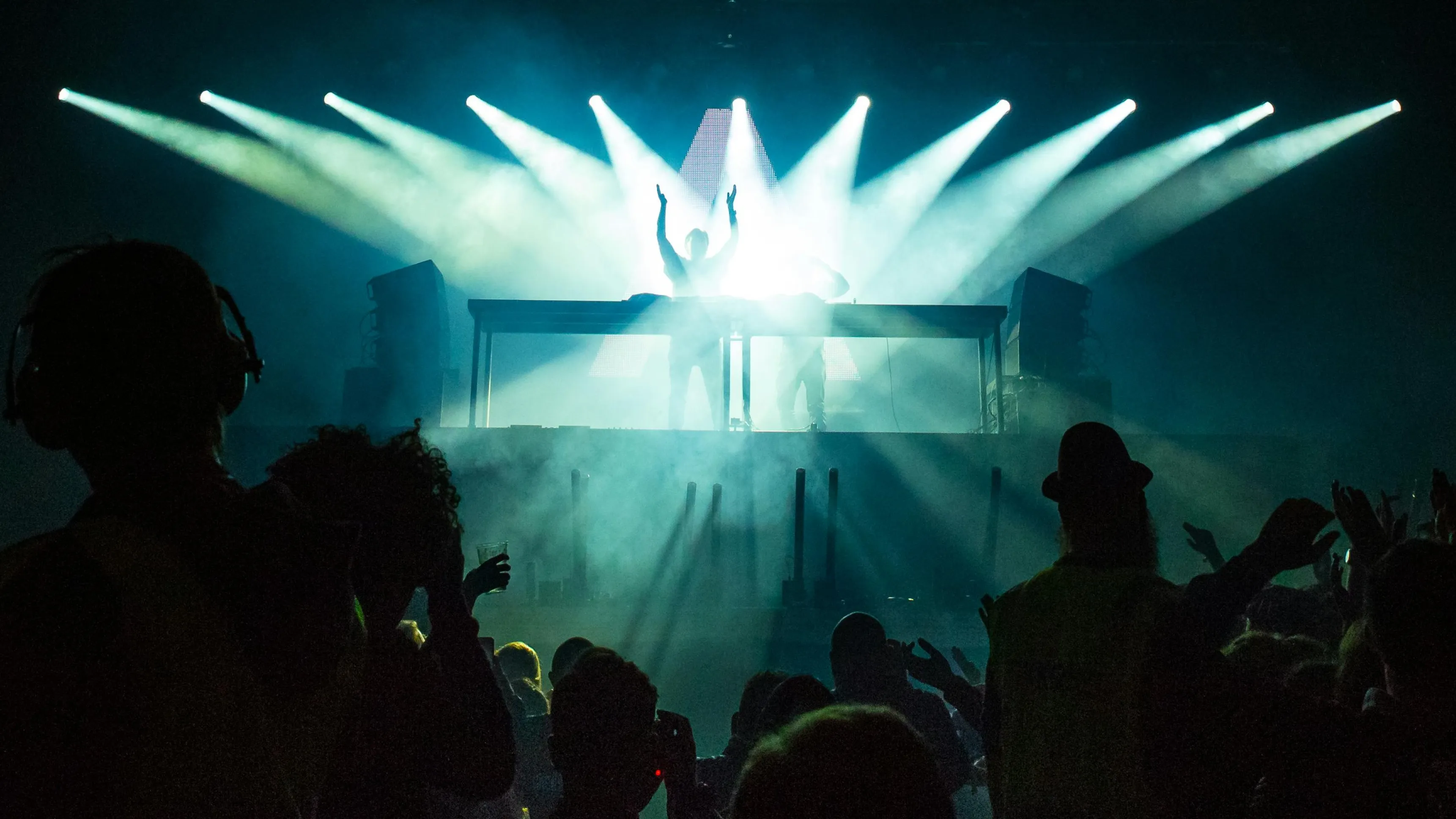 DJ Mag dévoile son classement des meilleurs DJs du monde ! - VOLTAGE