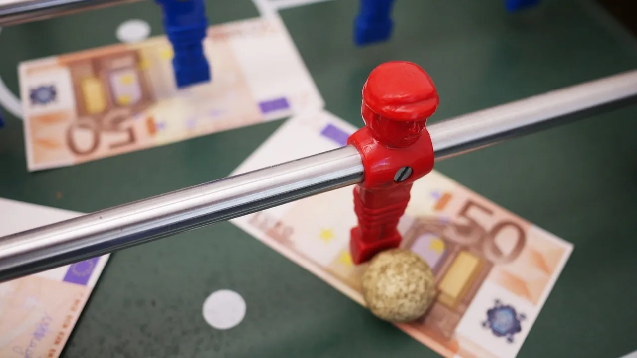 Stake nouveau sponsor d'Alpha Roméo