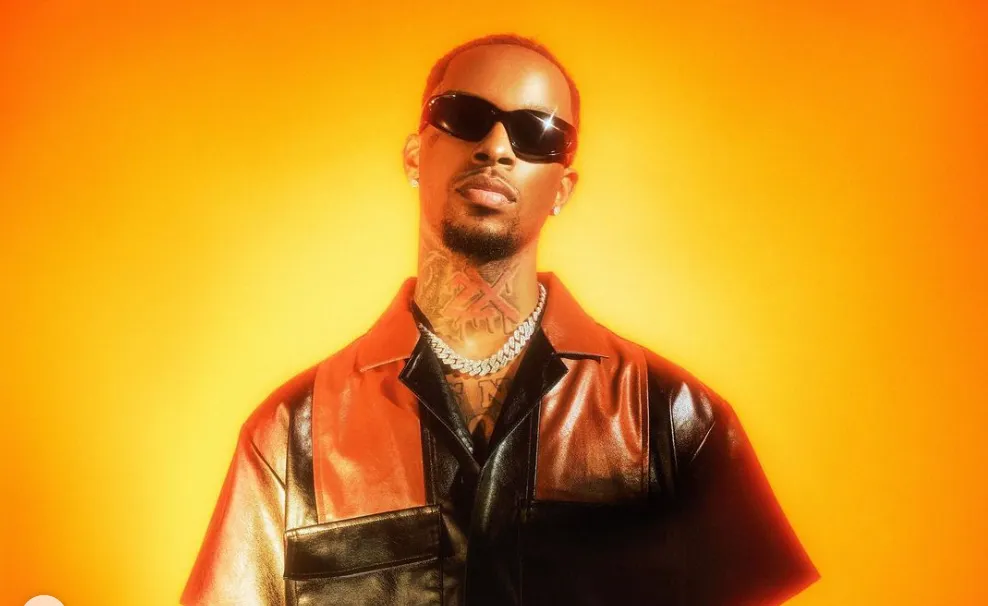 Toosii : à la découverte du nouveau phénomène de la scène hip-hop