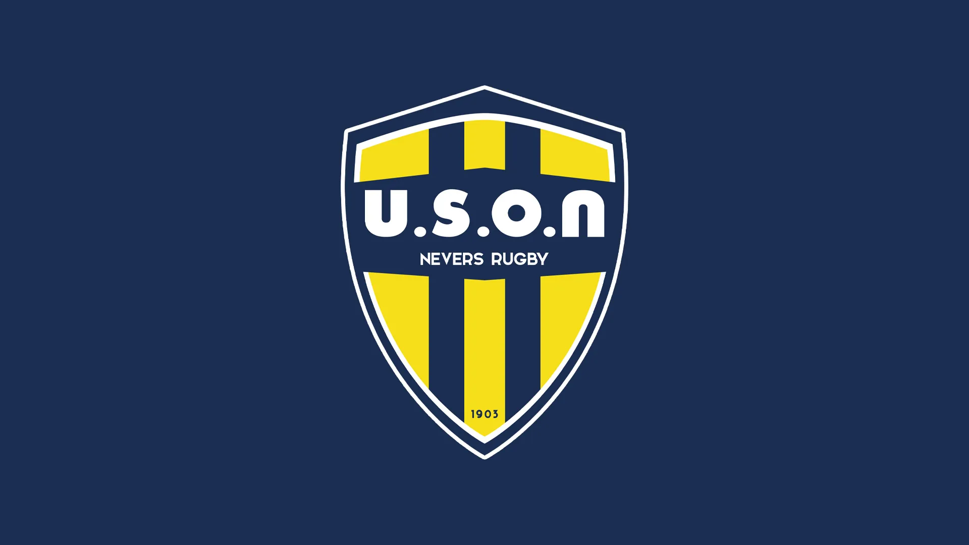 L'actualité du USON Nevers Rugby : matchs, calendrier, résultats