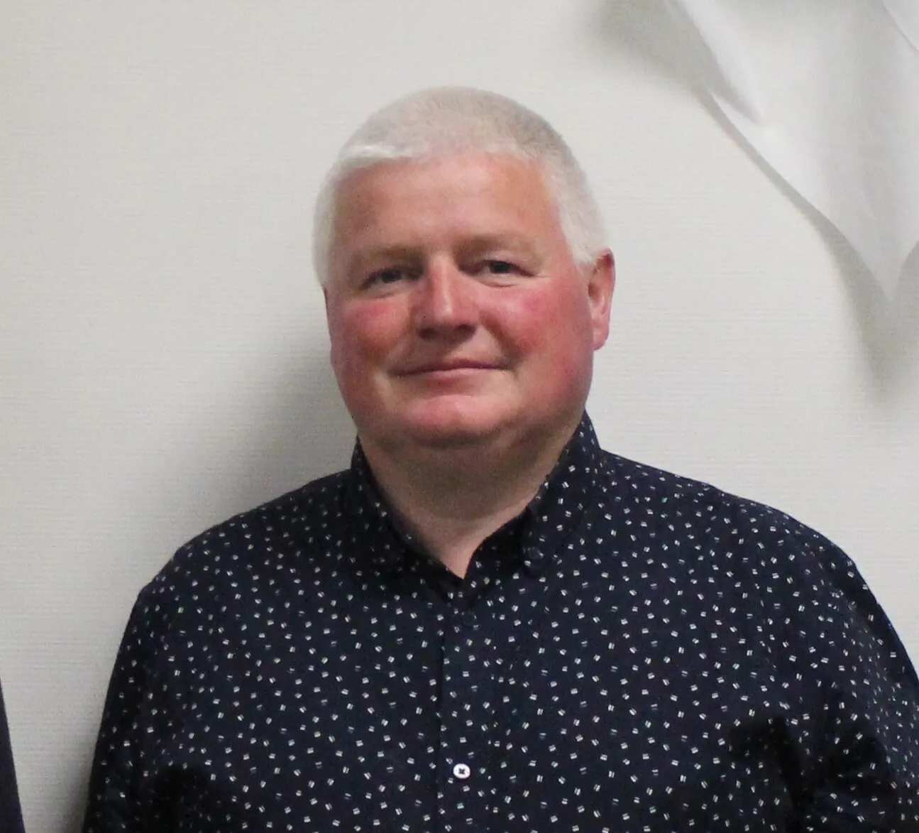 Rendez-vous avec Jean-Luc Perrin, nouveau président de la FDSEA de la Loire