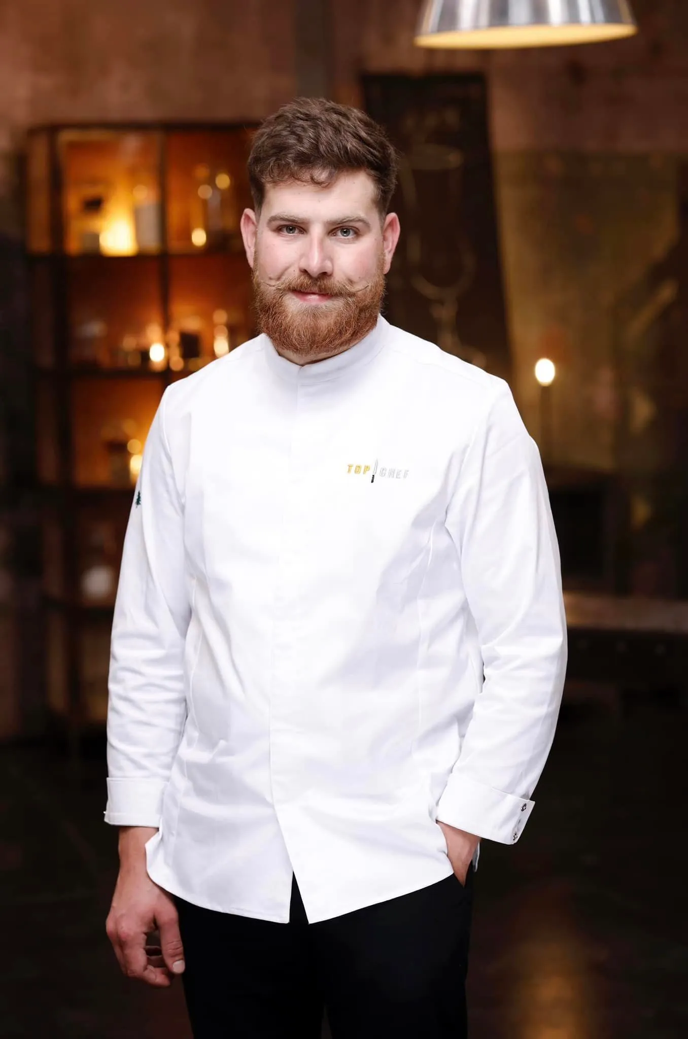 Un candidat ligérien dans la prochaine saison de TOP Chef
