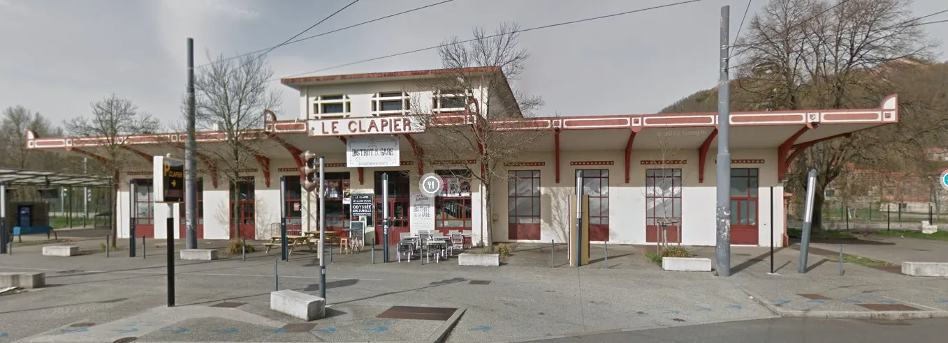 Saint-Etienne : le Clapier va rouvrir ses portes en septembre