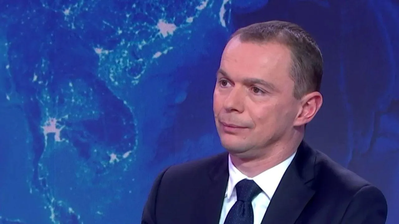 "Le recul de l'âge de départ à 64 ans, ce n'est pas négociable" selon ...