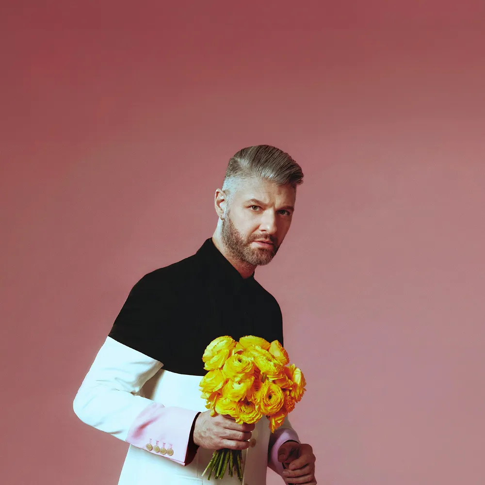 Festival Paroles & Musiques - Concert de Pierre Lapointe à La Comète à ...