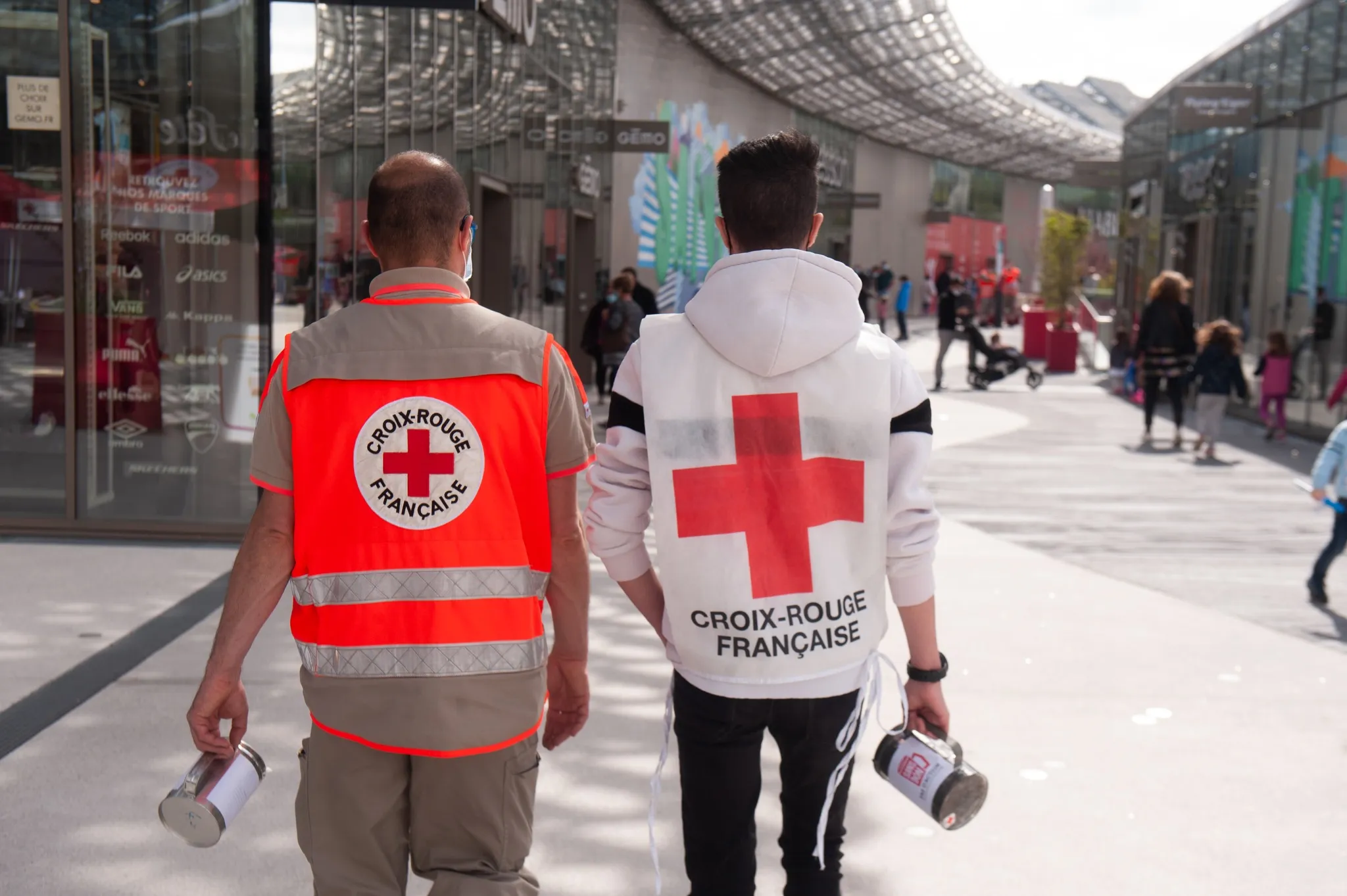 La Croix-Rouge manque de bénévoles dans la Loire
