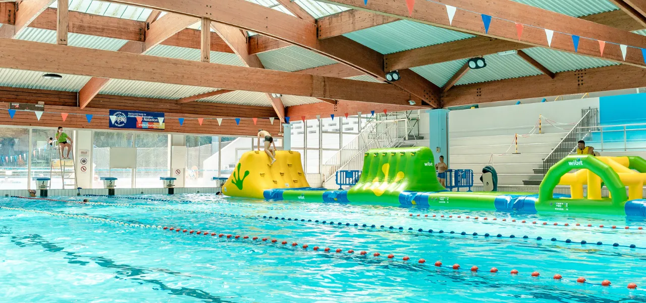 Roanne : fermeture du bassin nordique du Nauticum