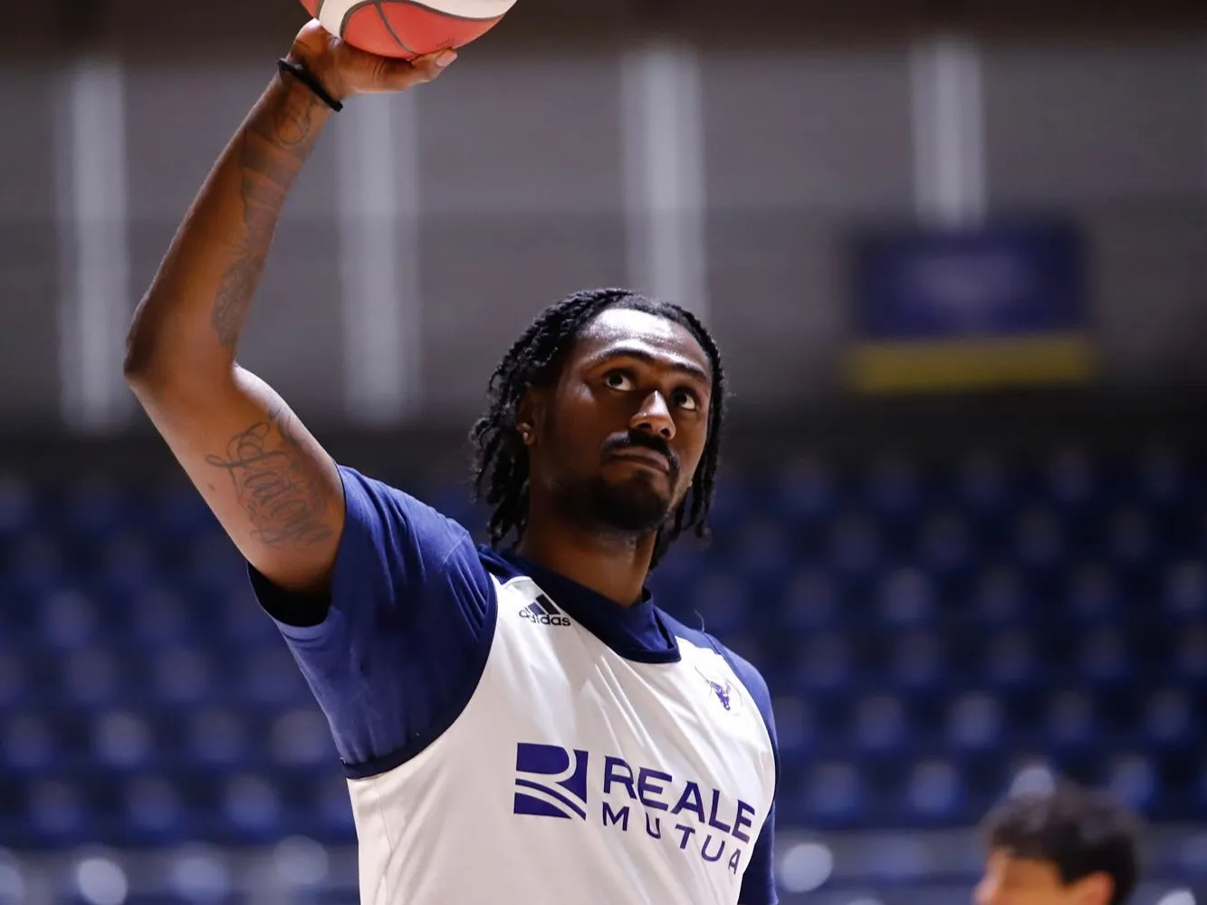 Basket : la Chorale densifie sa raquette avec un ailier-fort US