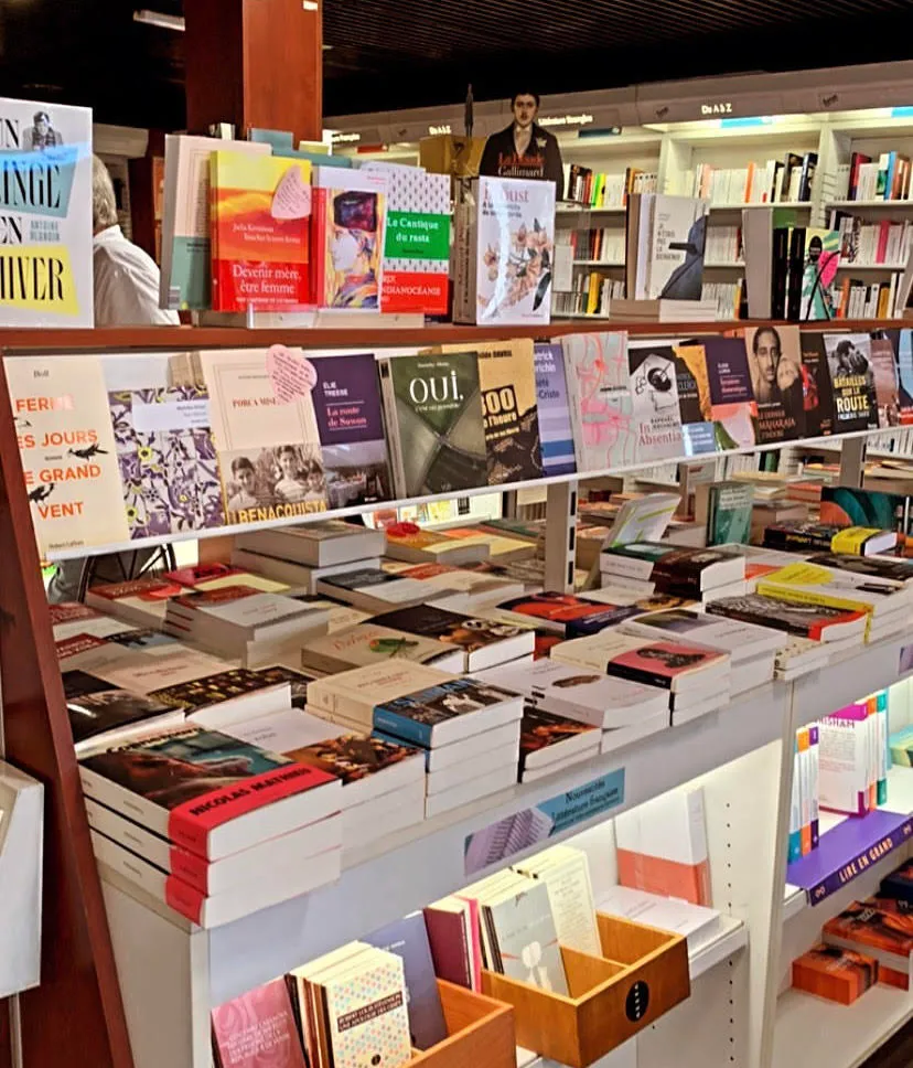 Littérature : Guillaume Musso, écrivain le plus vendu en 2022