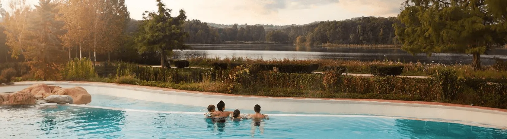 GAGNEZ VOS INVITATIONS EN FAMILLE AU CENTER PARCS LAC D'AILETTE ...