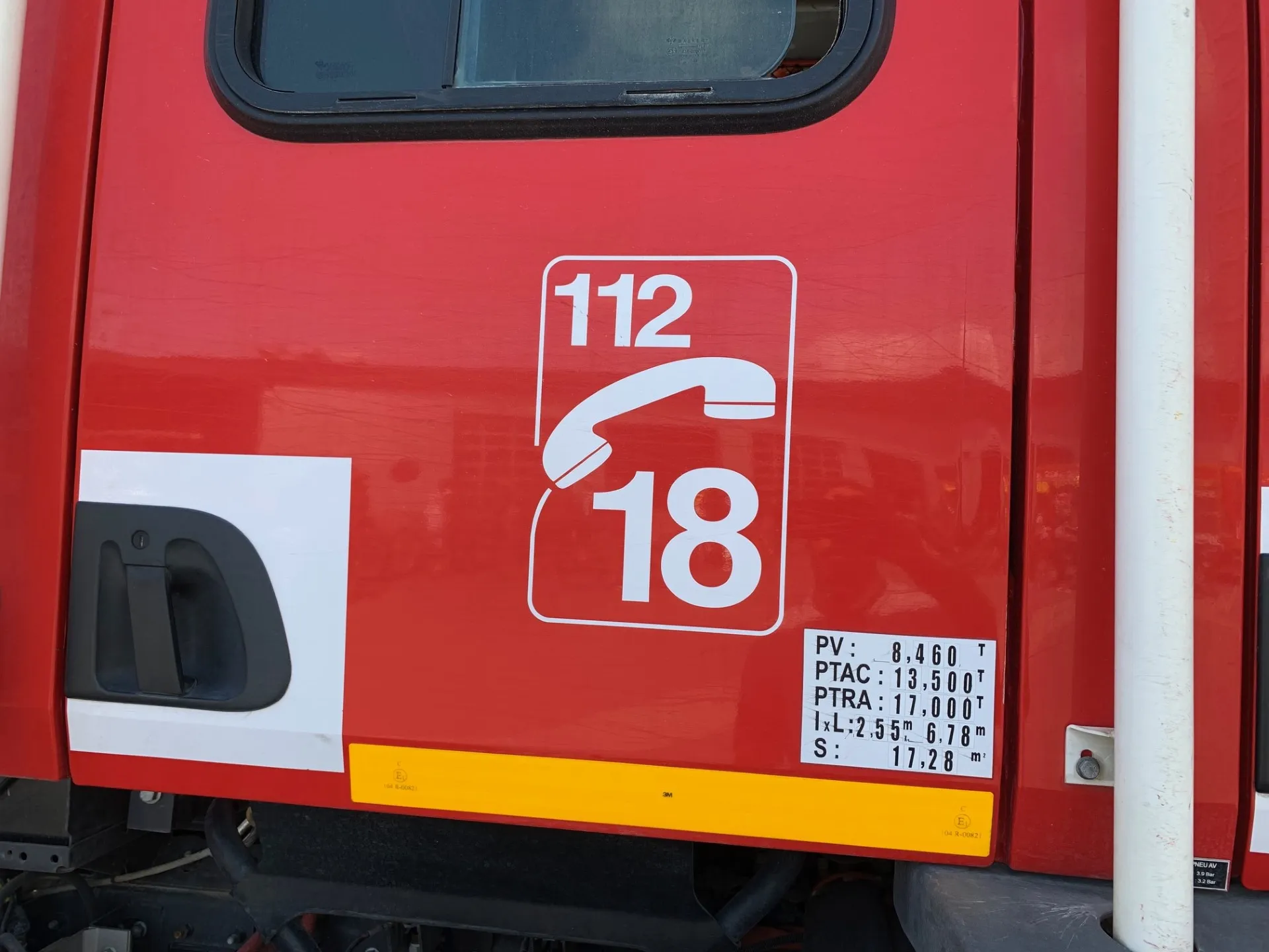 Actus - Champagne FM - Un accident de trottinette fait un blessé grave