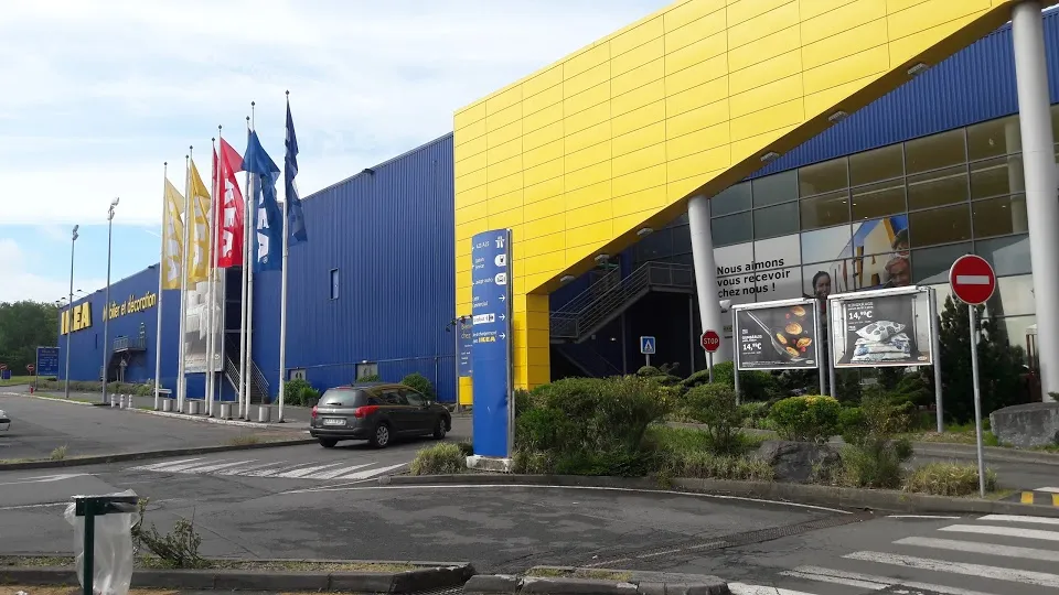Ikea Lomme Ouverture Dimanche