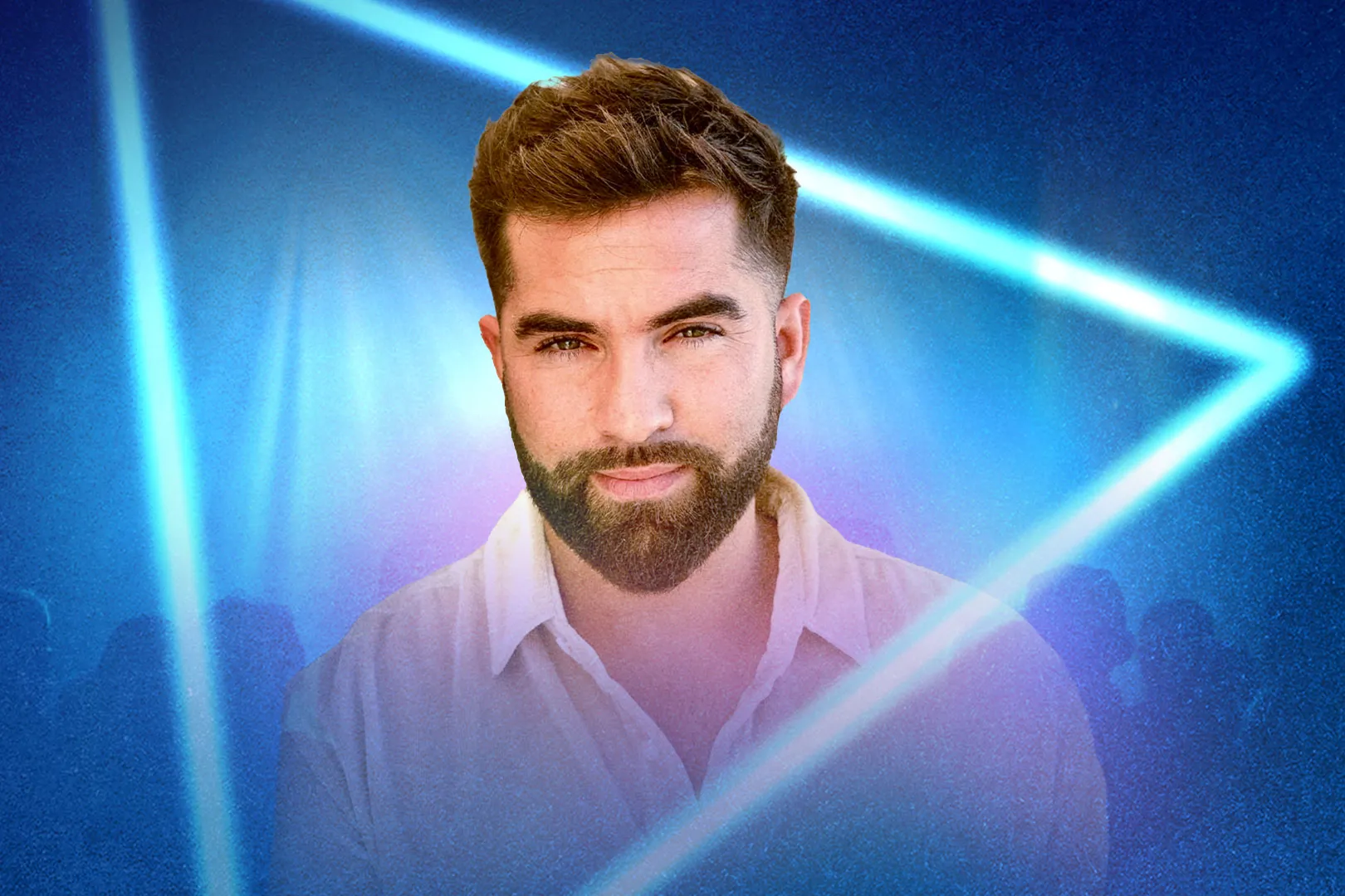 KENDJI RÉVEILLE LE #GRAND NORD