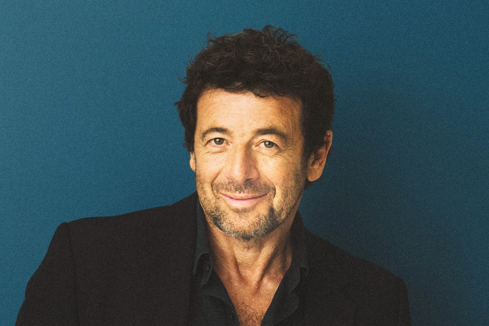 Replay - Patrick Bruel invité de Debout C'est l'Heure sur RDL