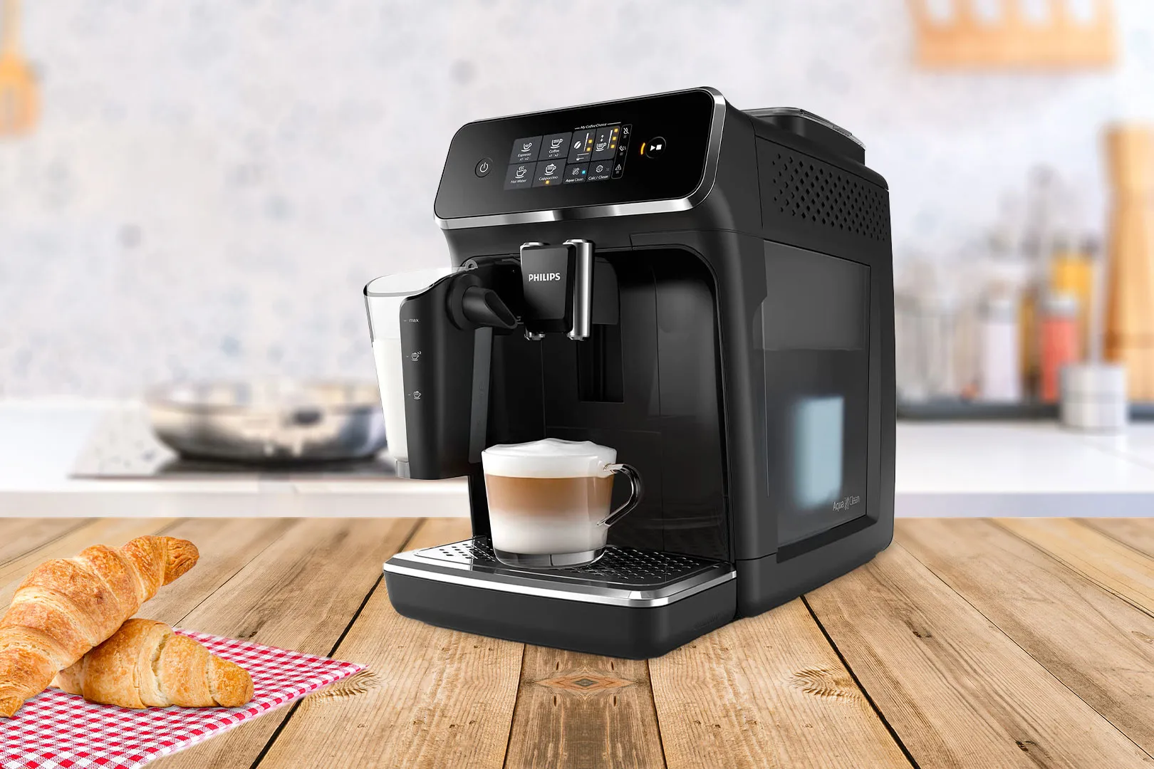 Jeu - Gagnez votre machine à café - RDL