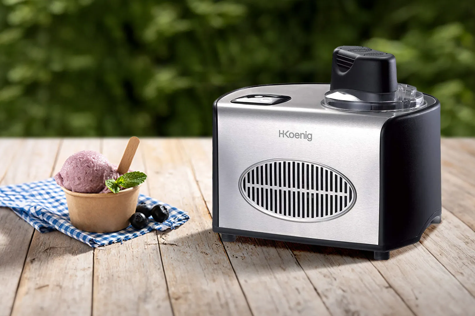 Jeu- Gagnez votre turbine à glace -RDL