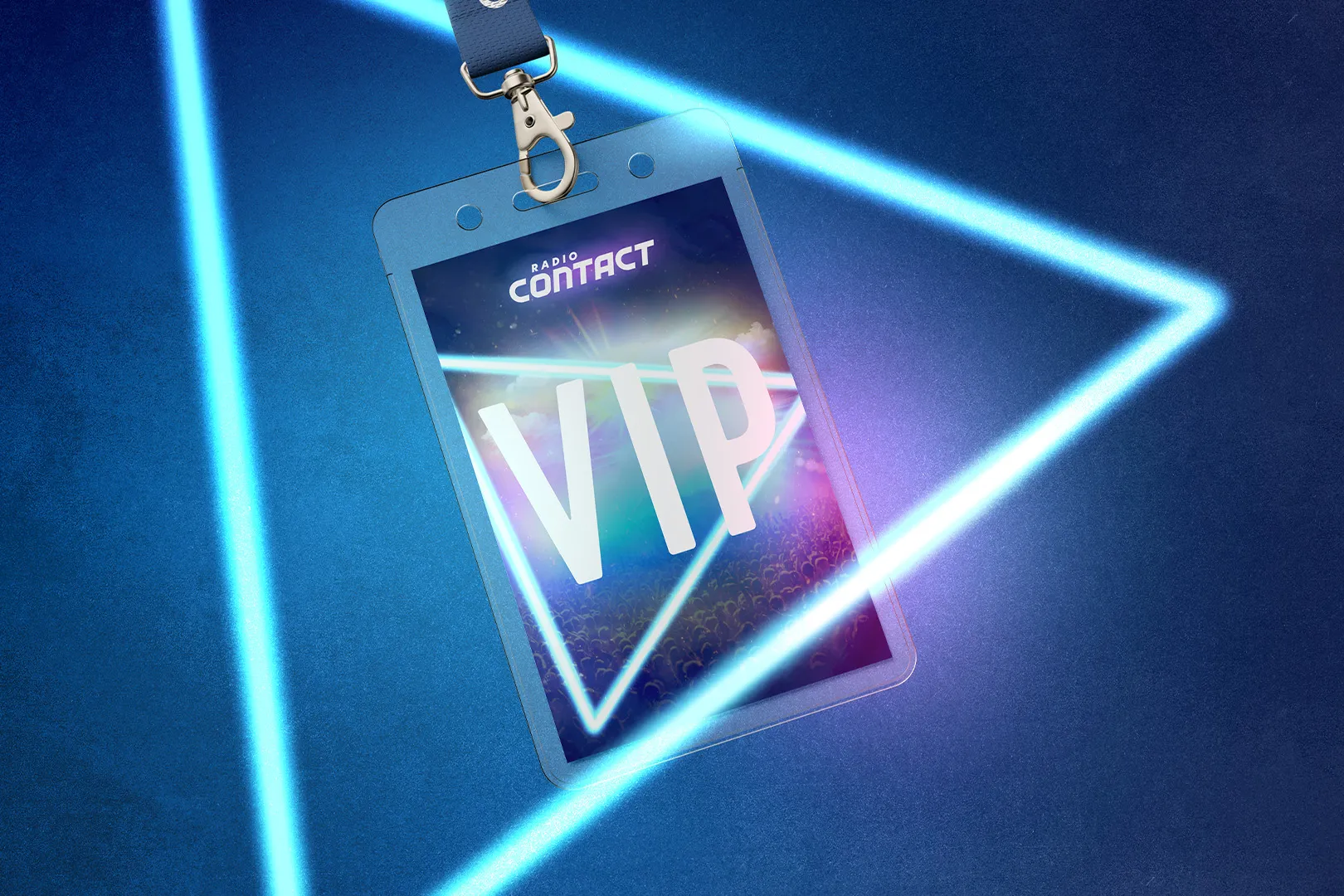GAGNEZ VOS PLACES VIP POUR LE #GRAND LIVE DE LAON