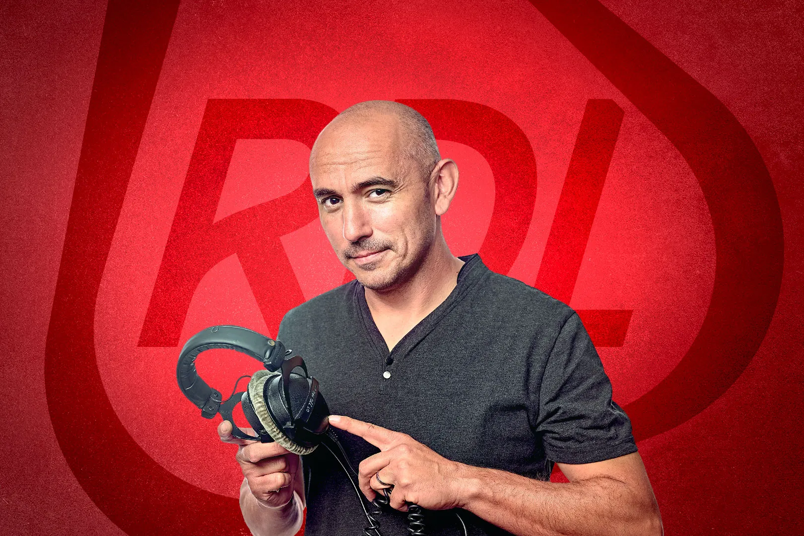 Emission - Le Jukebox - RDL