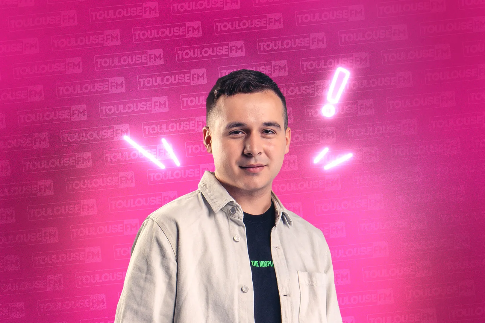 Le Plein de Hits avec Hugo - Toulouse FM