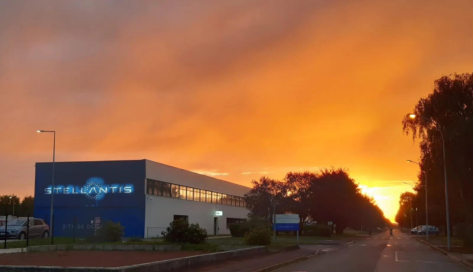 Stellantis Douvrin recrute et forme : un job dating organisé au Louvre-Lens