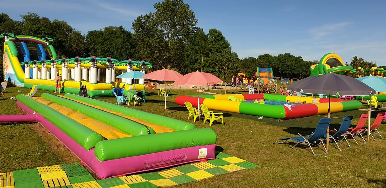 GAGNEZ VOS INVITATIONS POUR LE ZIG ZAG PARC ! - Contact FM