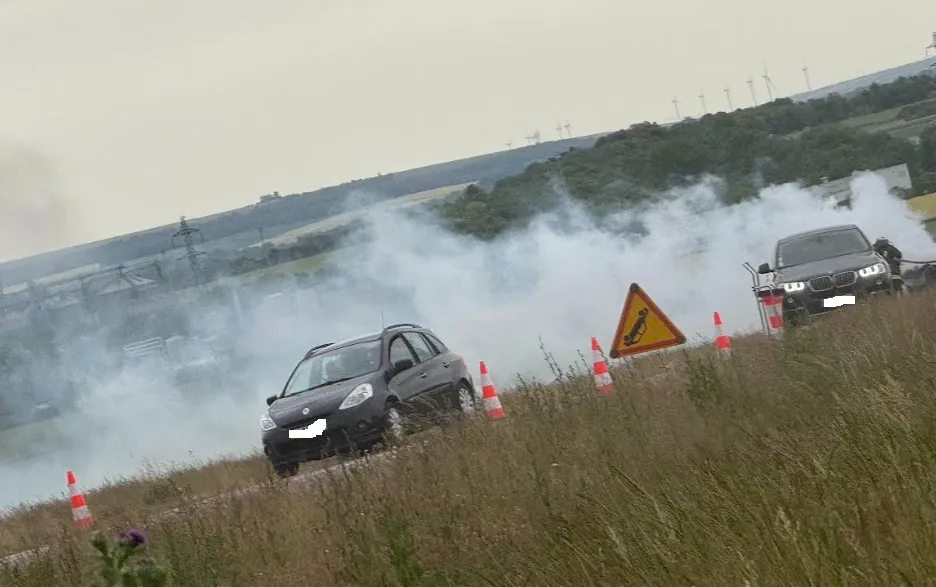 Actus - Champagne FM - Un mort et un blessé grave dans une collision frontale