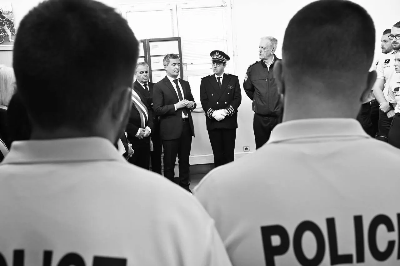 L’hommage national à Manon, Paul et Steven se tiendra jeudi à l’école ...